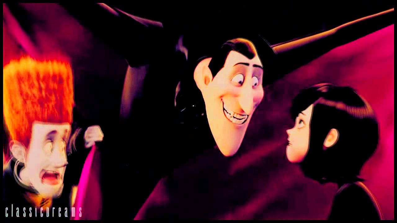 {KSS} RED - Mavis x Johnny {MEP; Part 1} - YouTube