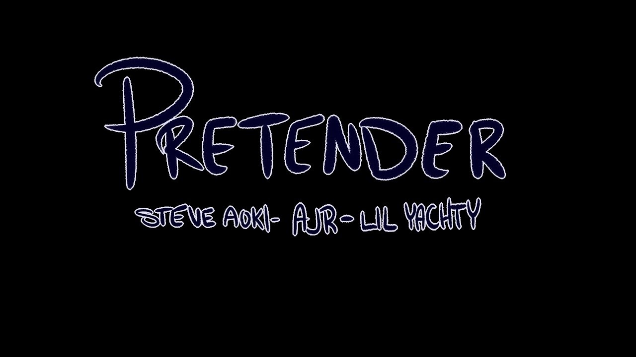 Pretender-original meme- - YouTube
