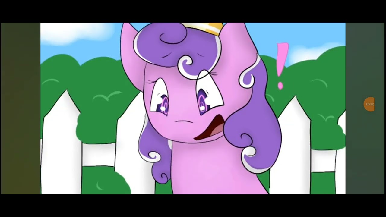 episode 1 daughter of discord part 2 (by Disney fanfic) - YouTube