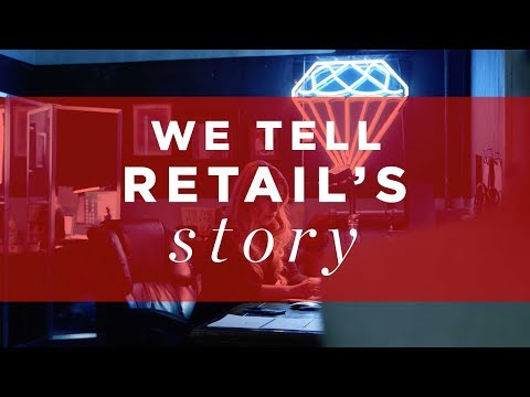 NRF: Speaking for retail starts with us