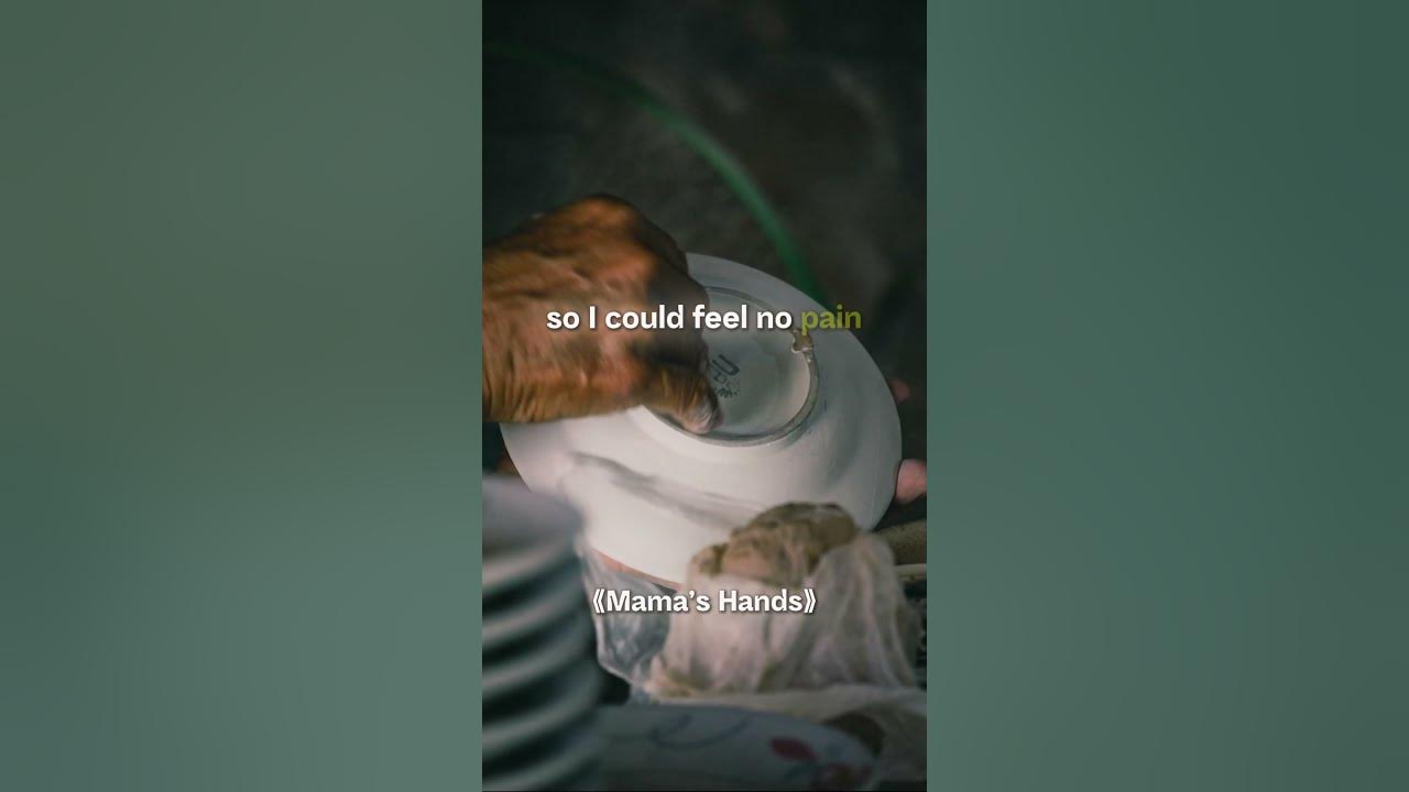 Mama’s hands, they’re the reason I stand... #mom #mother #song #music #lyric - YouTube