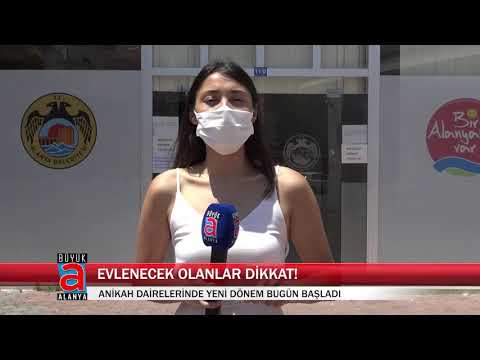 EVLENECEK OLANLAR DİKKAT!