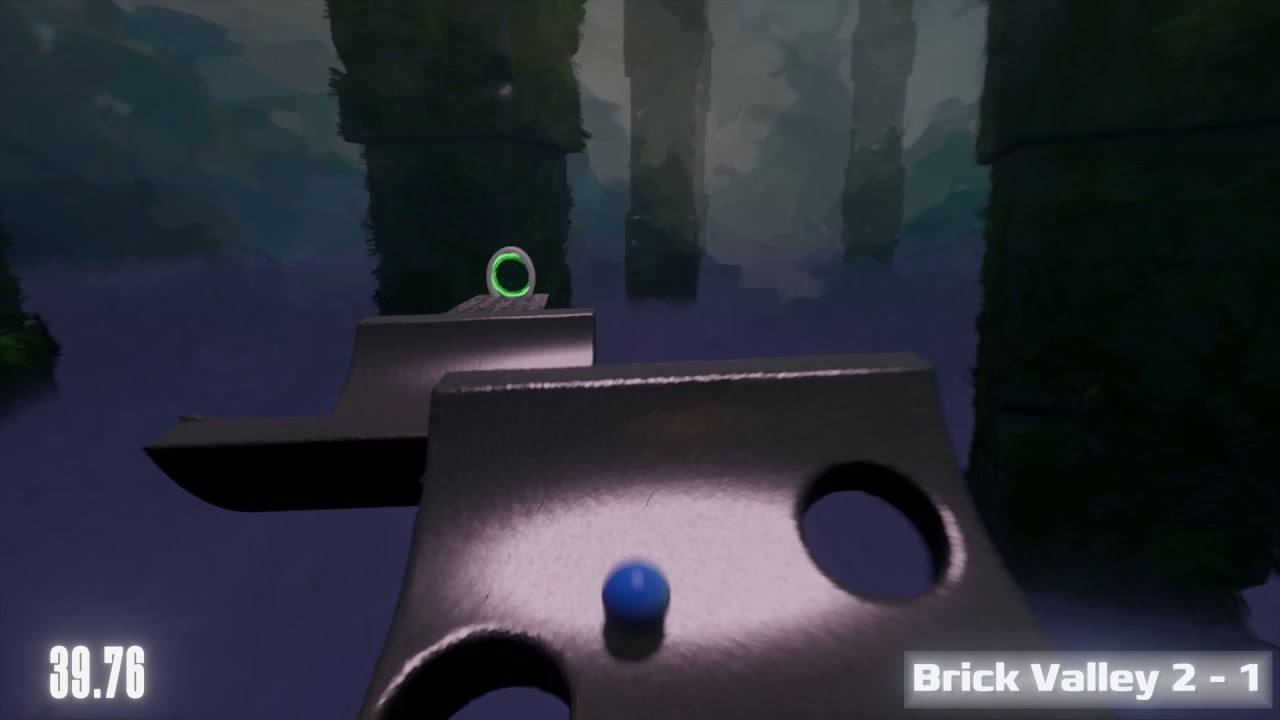 Brick Valley 2-1 WORLD RECORD (WELL IT WAS) - YouTube