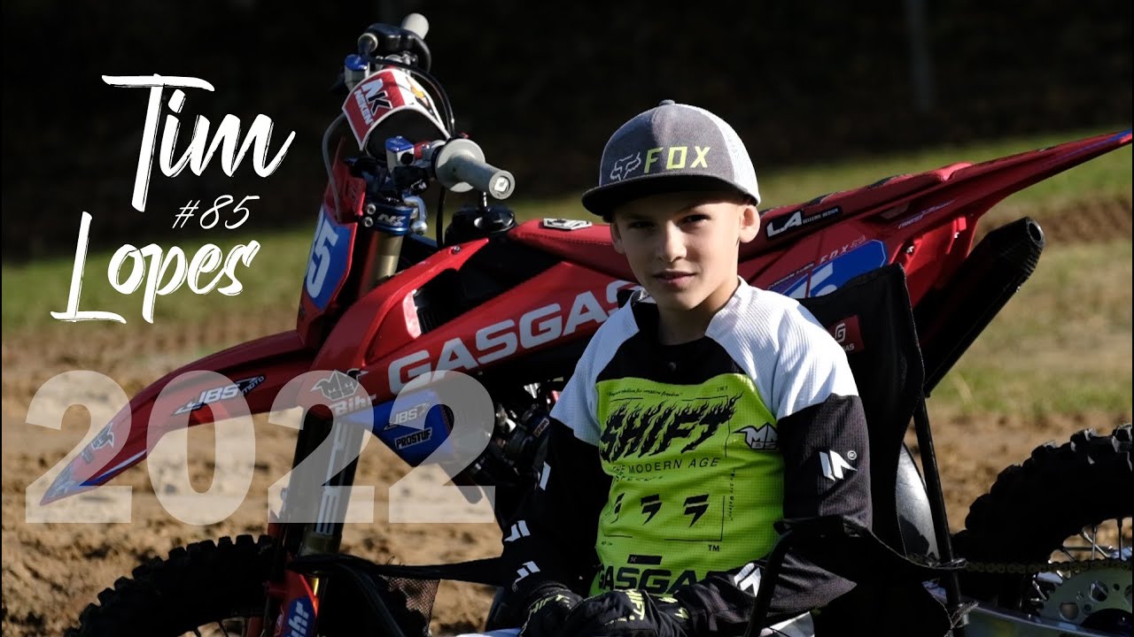 LET'S GO TIM 2022 - YouTube