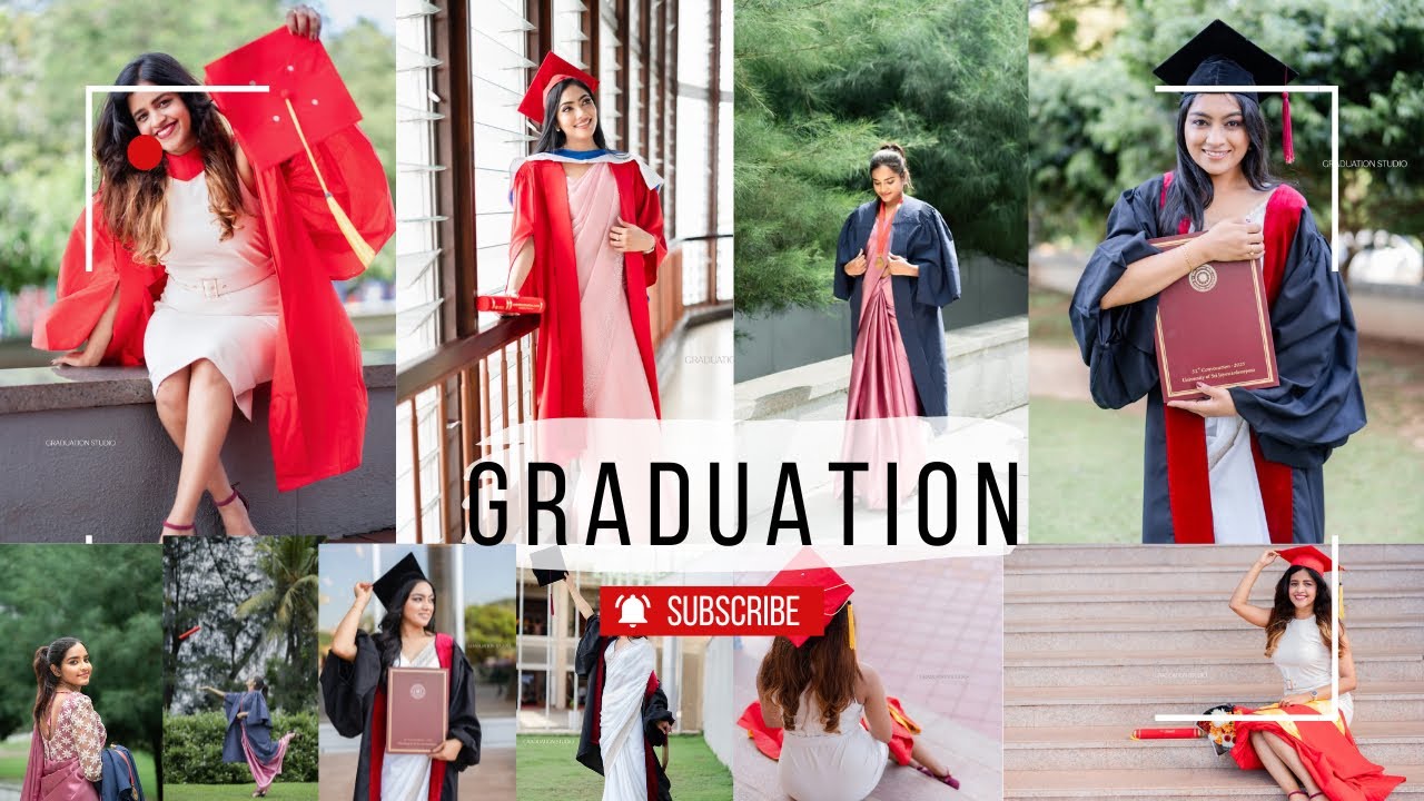 Graduation poses 🎓🎓 l ආසම දවසෙ ලස්සනට ඉමු l Mihirani Witharana l 2025 ...