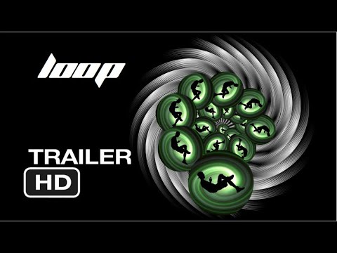 LOOP (Cortometraje) Tráiler Español Subtitulado (2022) - YouTube