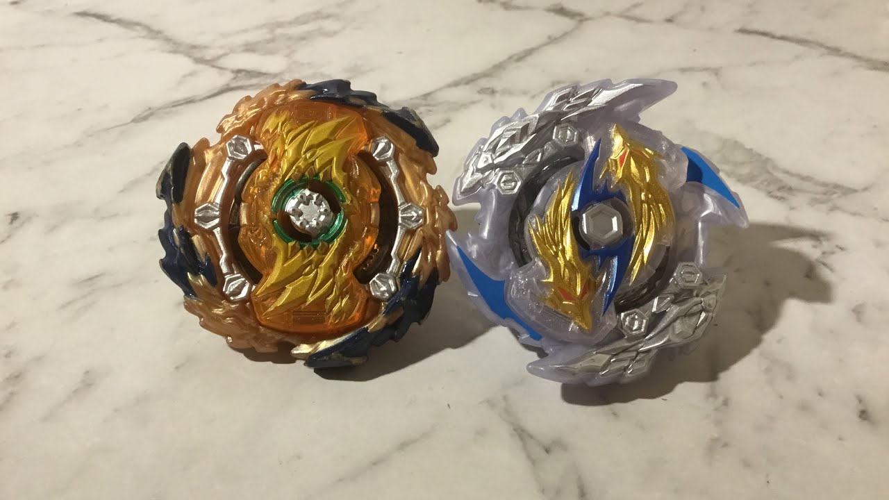 Zone Luinor L5 Vs Wizard Fafnir Beyblade Burst Battle - YouTube