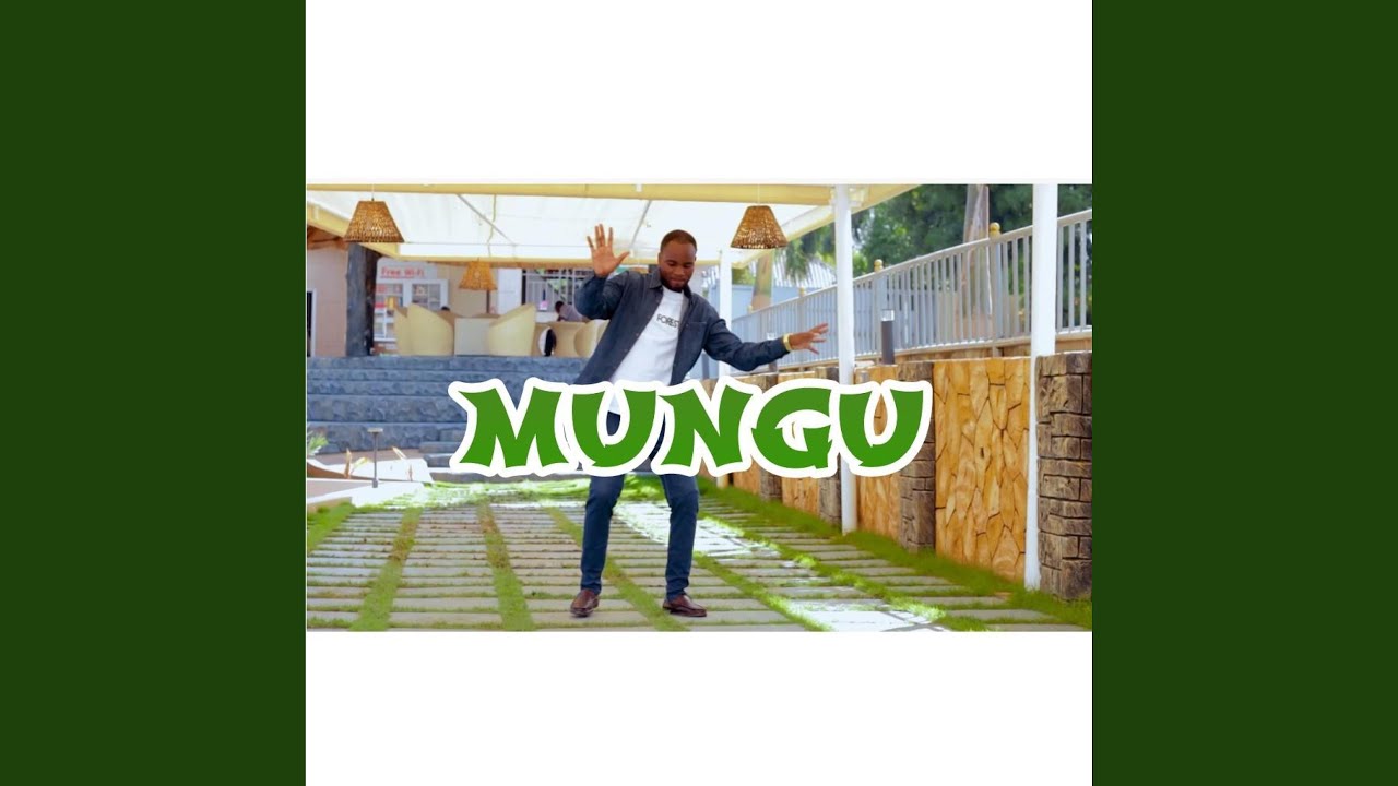 Mungu Washangaze - YouTube