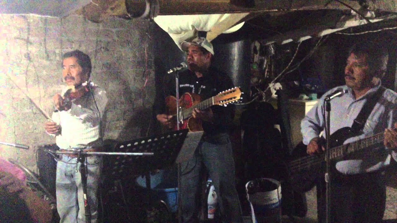 Los sureños - YouTube