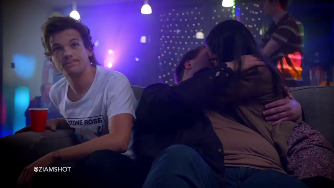 No Control (UNOFFICIAL) MV - YouTube