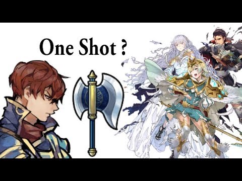 [FEH] Basilikos Raven - YouTube