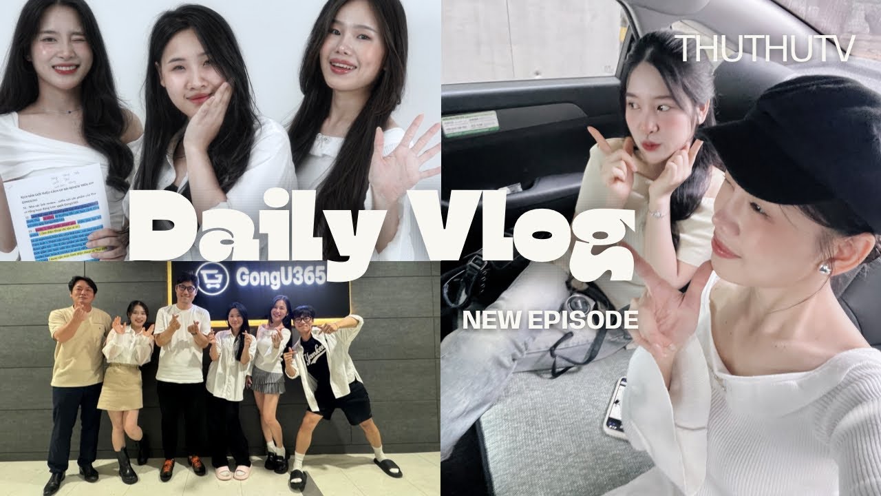 Study abroad in KOREA - part-time job what I can do - YouTube