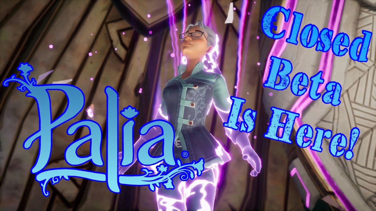 Palia - Closed Beta is Here - Character Creation - Meet NPCs - Let’s ...
