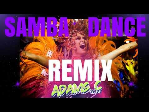 Bellini - Samba De Janeiro ( REMIX 2022 ) - YouTube