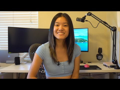 My Computer Peripherals & Workstation - YouTube