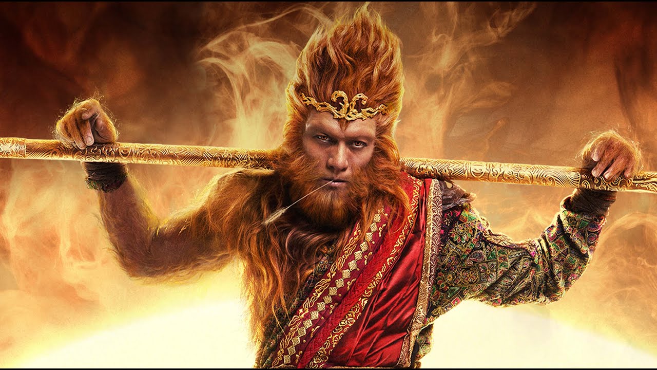 KORANGU RAJA GAME | CHAPTER 2 | BLACK MYTH WUKONG|18+ - YouTube