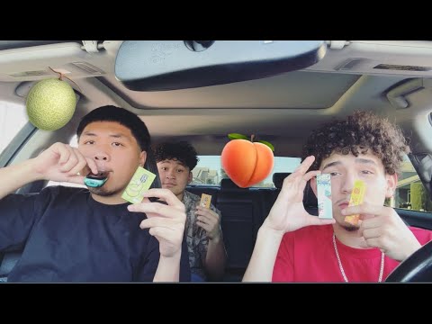 Faded Off Boof Dispos - YouTube