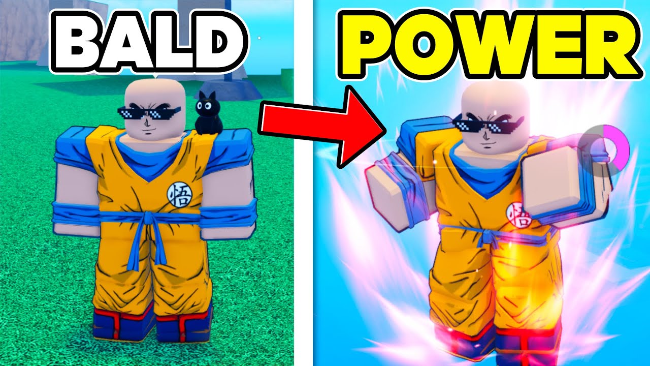 I BECOME MOST POWERFUL in Roblox - YouTube