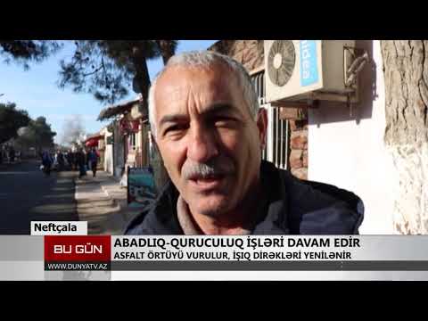 01 02 2020 Neftçala abadliq