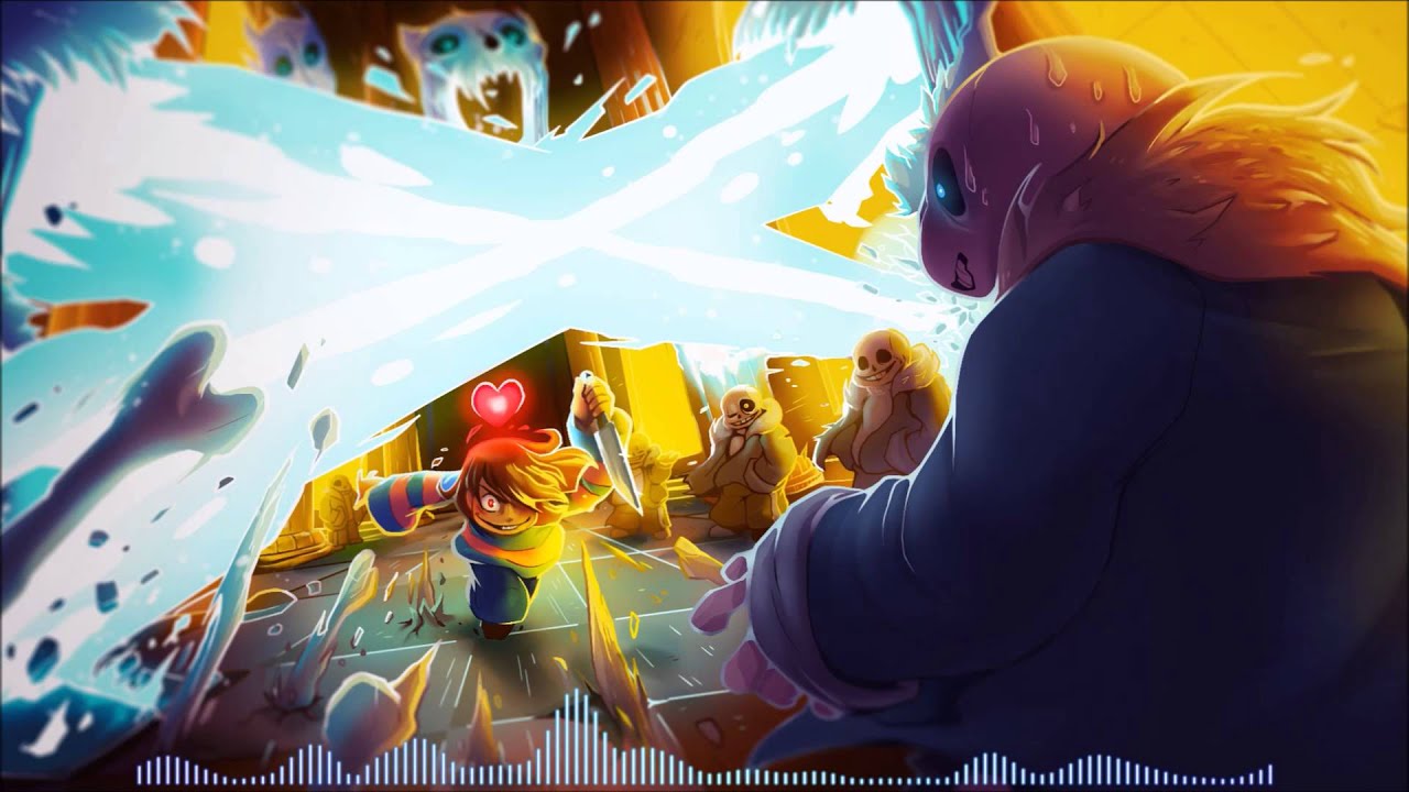 Stream Undertale - Spider Dance (Michael Jan Remix) [FREE DOWNLOAD] by ...