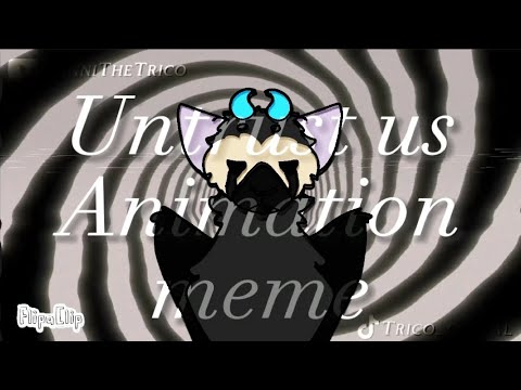 Untrust us // Animation meme // The Last Guardian // TW! - YouTube Music