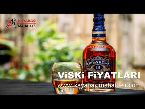 Viski Fiyatları 2022 Jack Daniels Fiyat Chivas Regal Fiyat