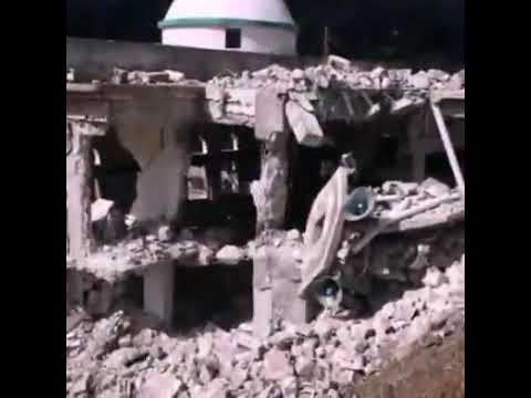 Dervişen köyü (mor dagların yıldızı)