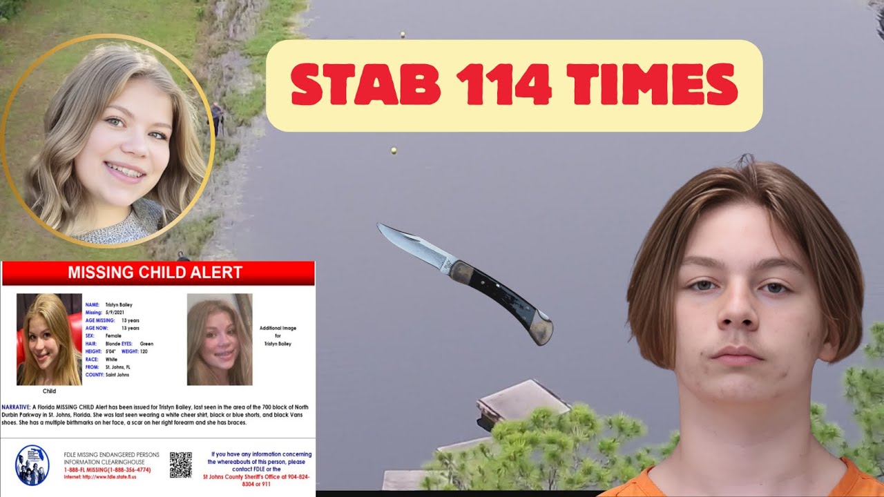 The Mother's Day Murder That Shocked America. - YouTube