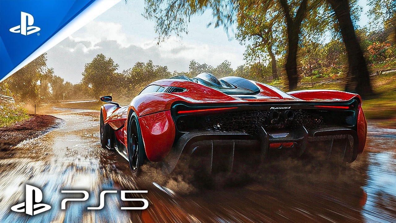 TOP 10 NEW Upcoming RACING Games of 2024 & 2025 - YouTube