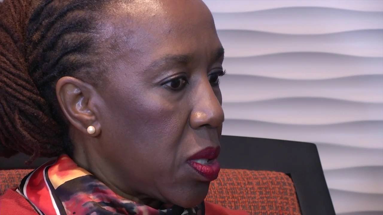 Class of 1976 Interview with Ms Baby Tyawa Promo - YouTube