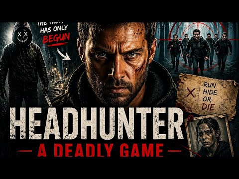 “Rich Thief Got Hunted by a Psycho Killer 😱 | Headhunters (2011) Explained”🎯 #movie #headhunters 