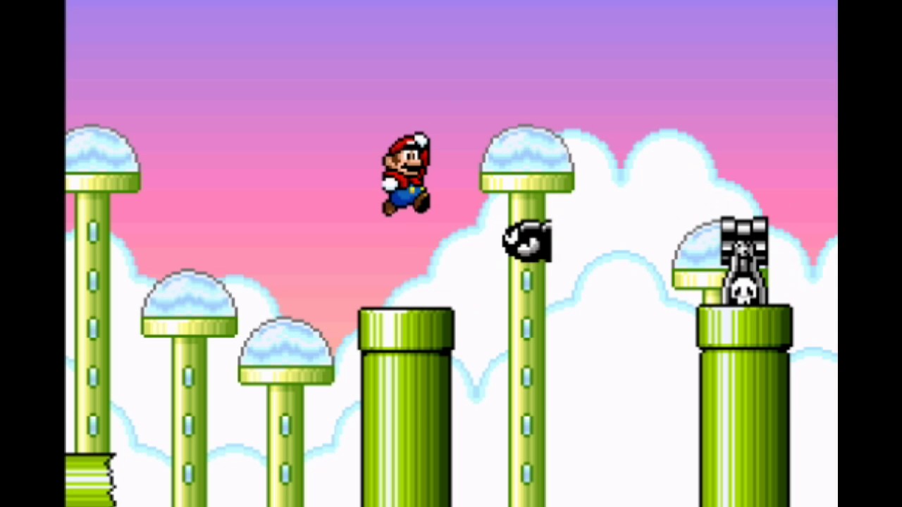 Let's Play Mario & Luigi: Kola Kingdom Quest - Part 11: Pipe Dreams ...