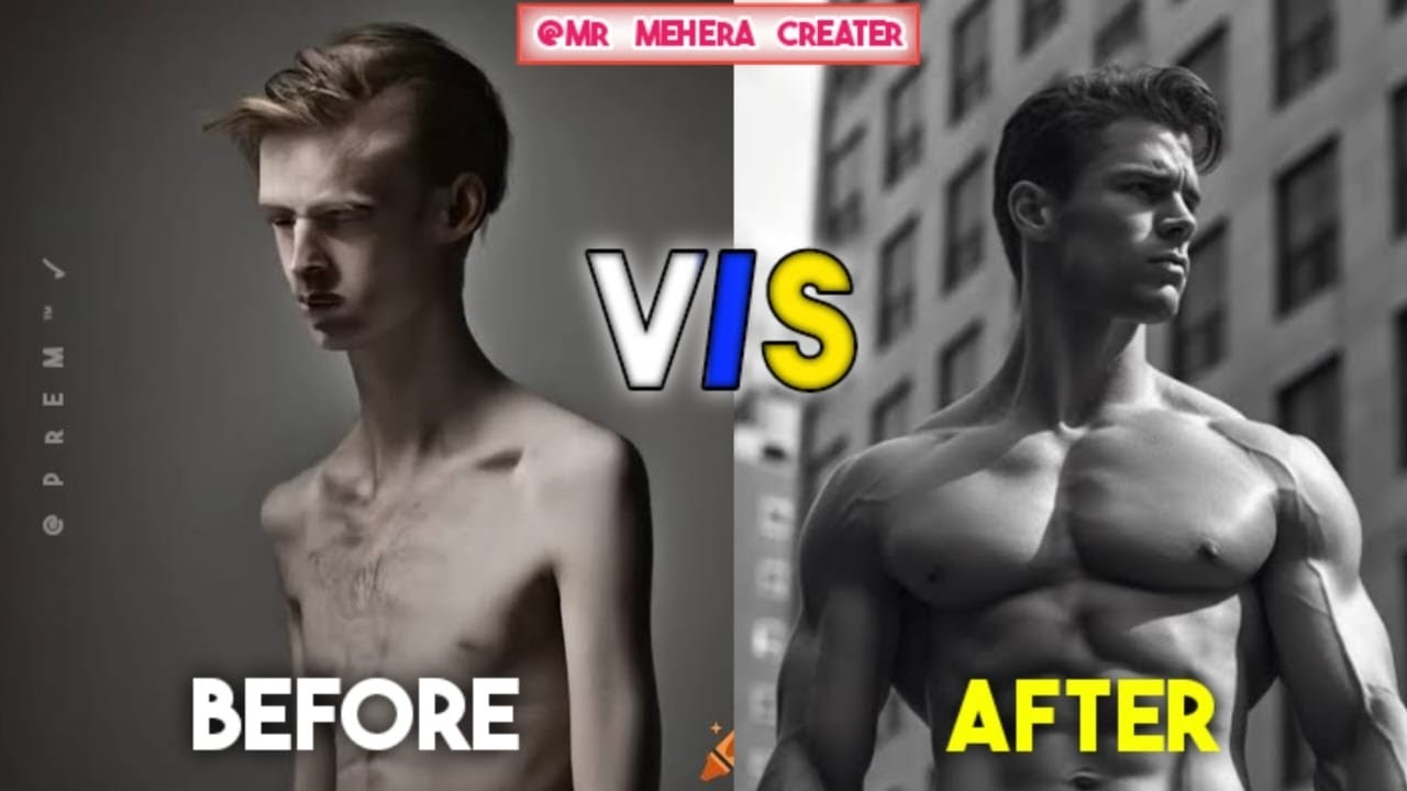 Boys to Men Transformation Might Hurt your Feelings .......Mister ...