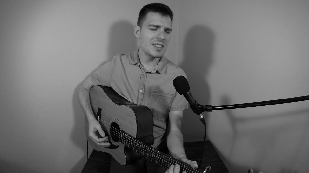 Evan Coy - For You (Live) - YouTube