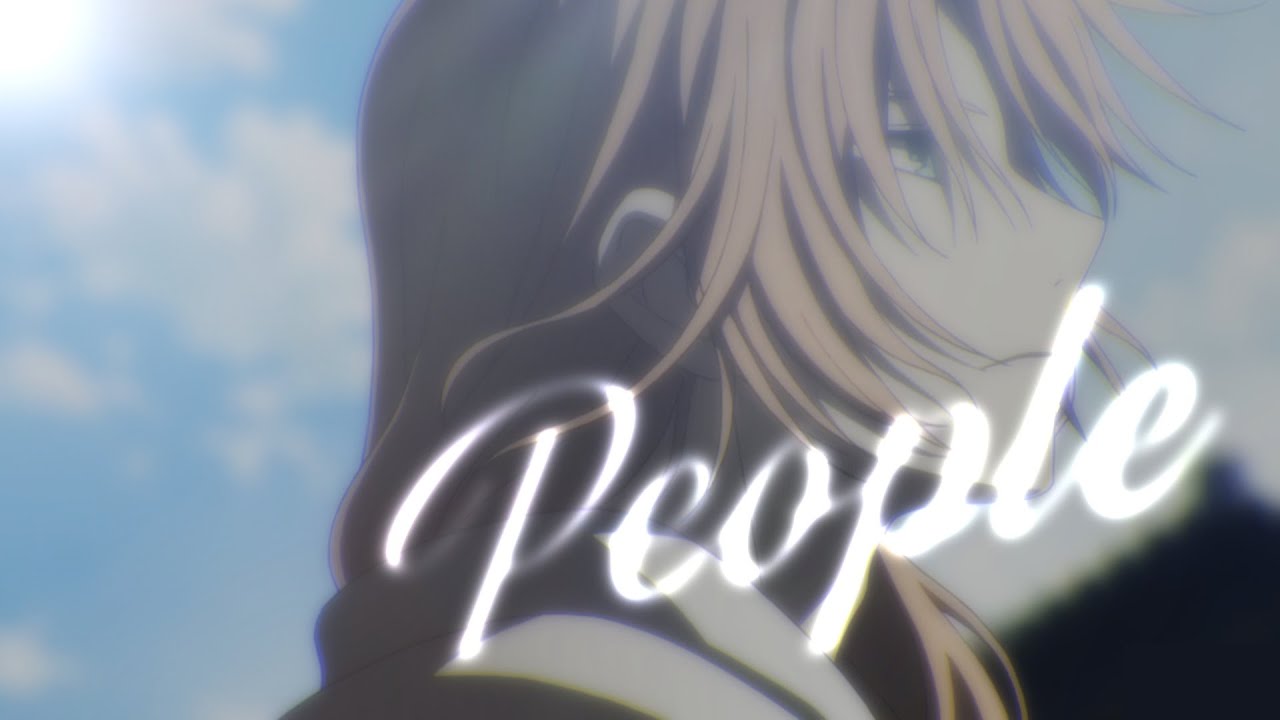 [Vent] People - YouTube