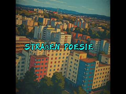 SLIZZARD - STRAẞEN POESIE (Official Audio)