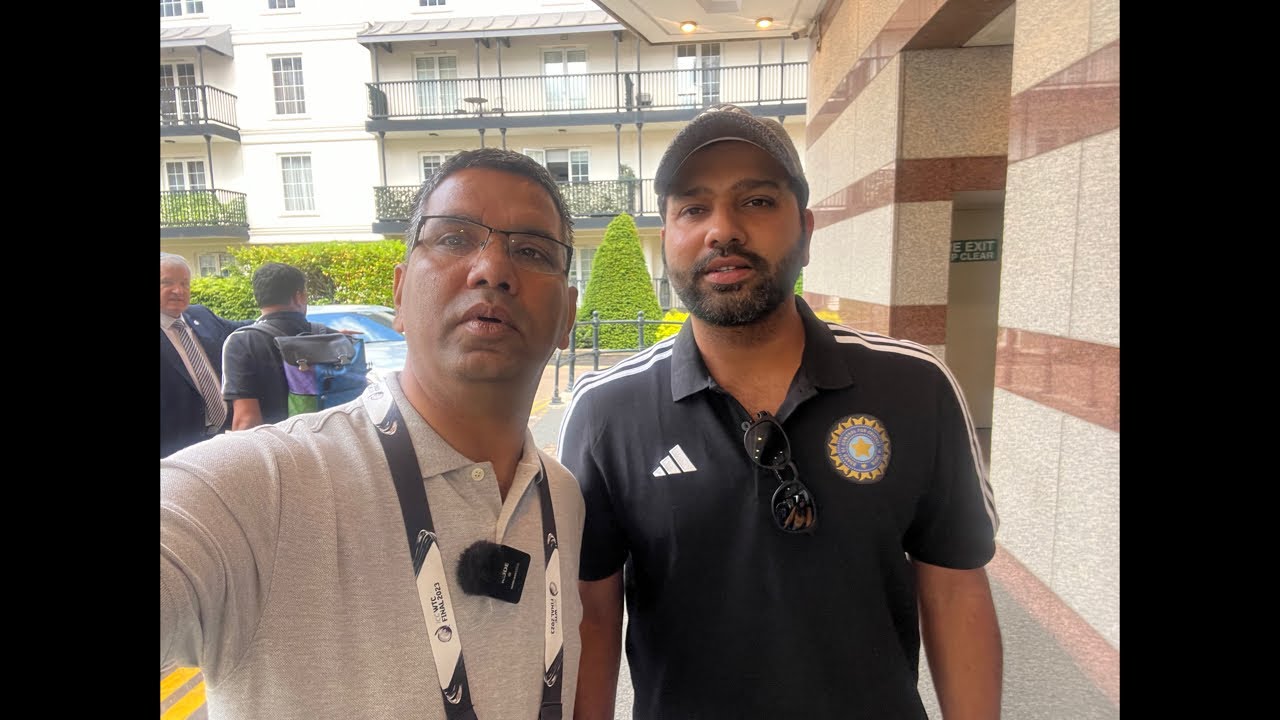 No practice today, all updates London - YouTube