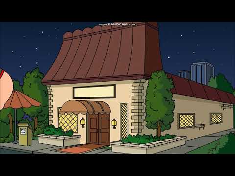 classic caillou eats 3000 pizzas/gets fat/grounded