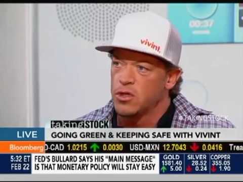 Vivint Ceo is unstoppable - YouTube