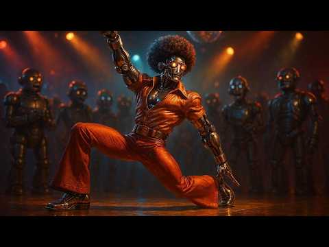 Rahoo - Funk It Up
