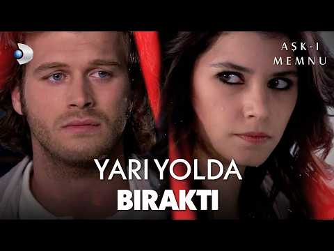 Bihter'in Güvendiği Dağlara Kar Yağdı! - Aşk-ı Memnu Özel Kolaj
