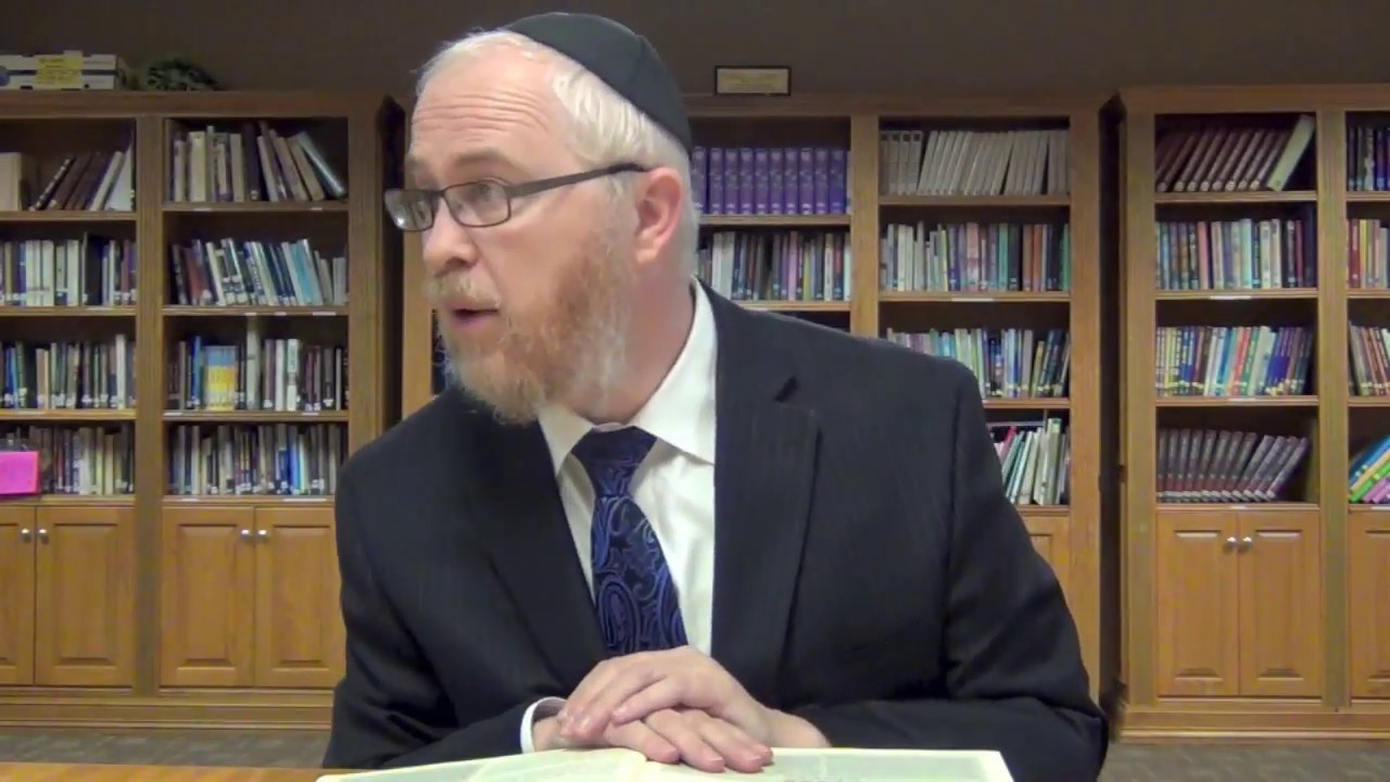 Parshat Bereishit - The Day Of The Week You Were Born On Reflects Your ...