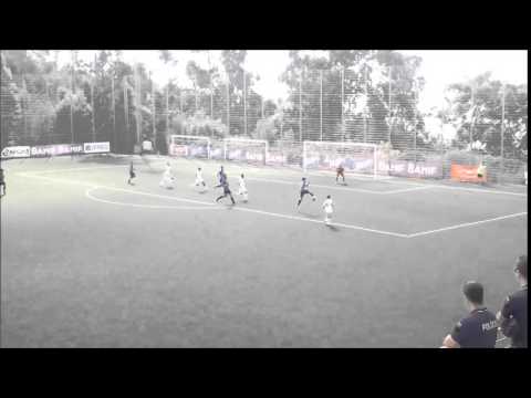 Resumo CD NACIONAL x CF ANDORINHA - YouTube