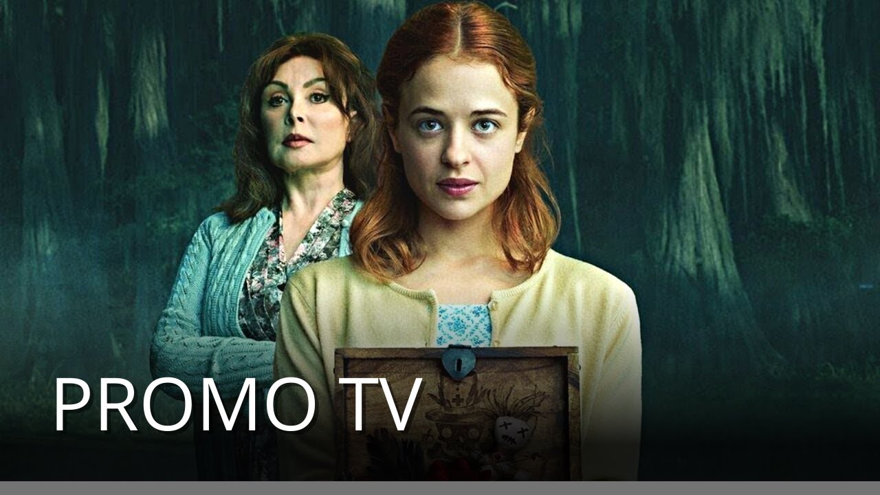 LA PERLA DI RUBY | Promo tv - YouTube