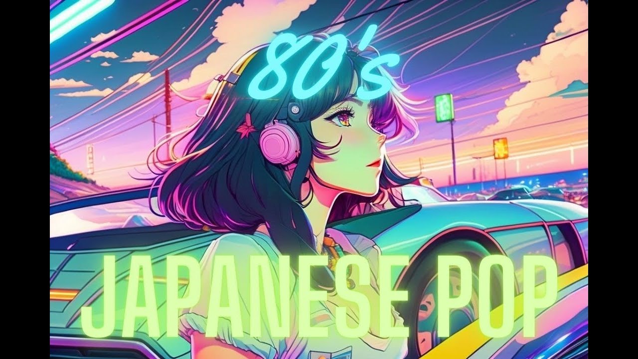 【シティポップ】 WINDY SUMMER / 杏里 - YouTube