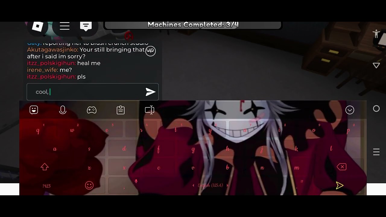 GRIEFER SHELLY! Pls watch out for these kind of ppl - YouTube