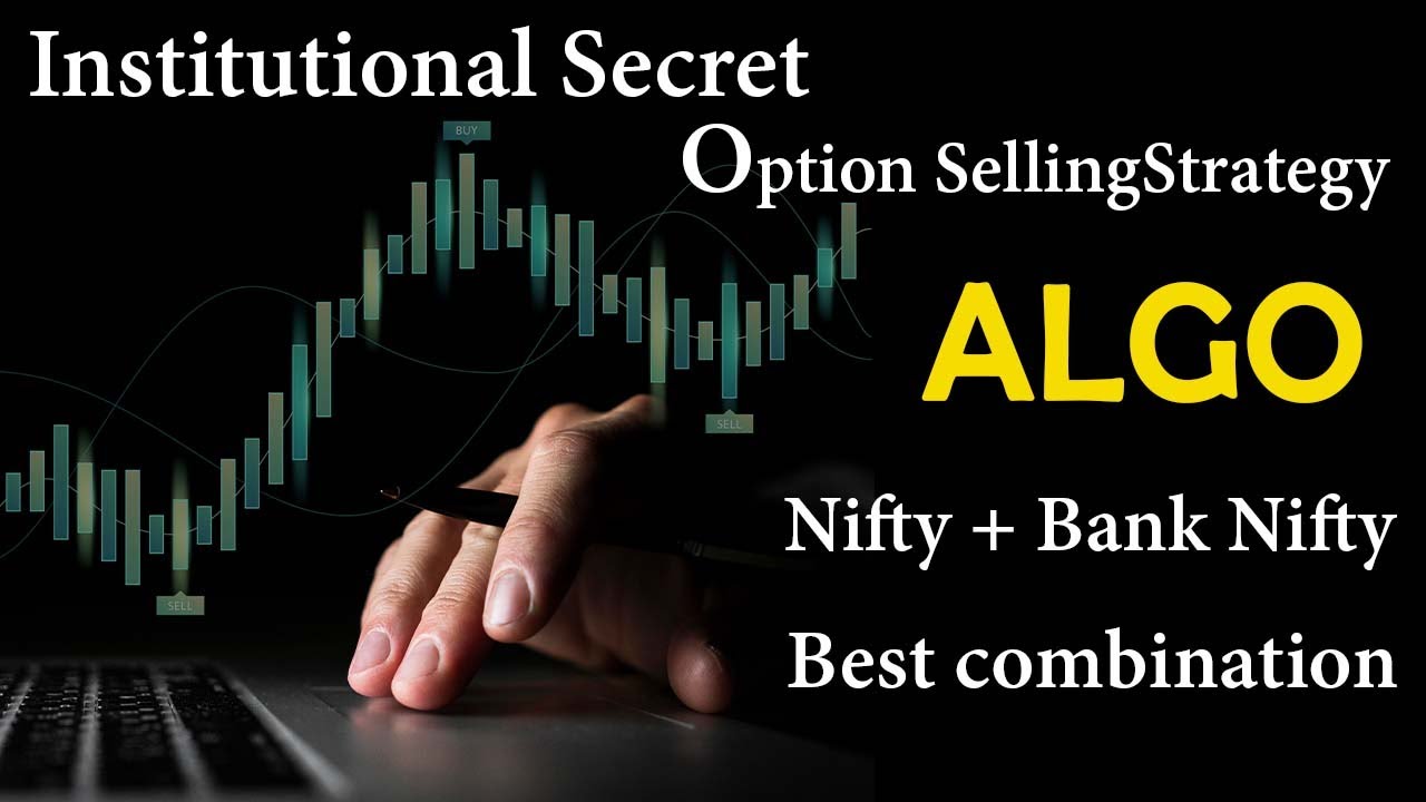 Nifty Bank Nifty Algo | Best Algo | Algo test | Talk to learning ...