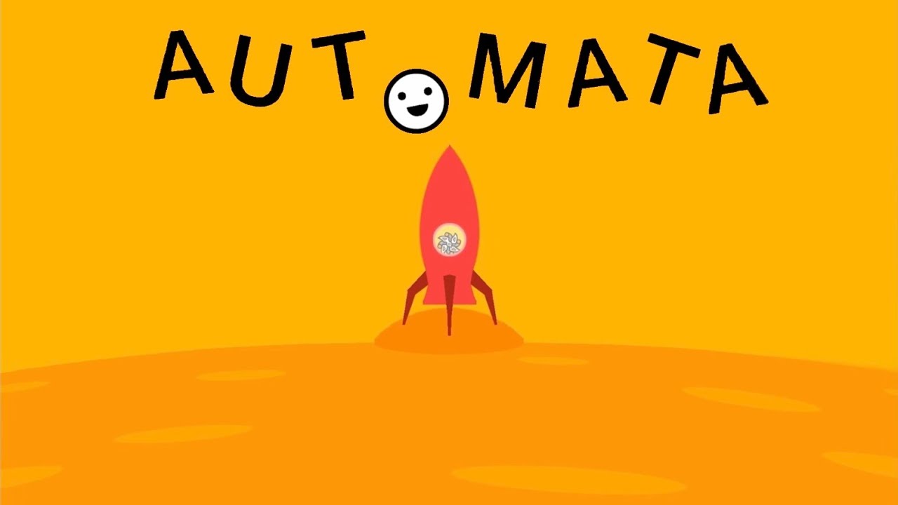 2.2 Platformer | “Automata” 100% [ALL Coins] by Ndxii | Geometry Dash ...