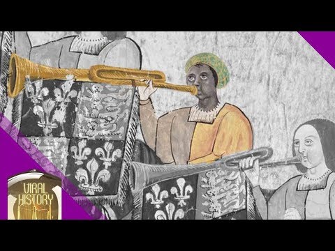 Who Was John Blanke? Celebrating this Black Tudor, & ways of ...