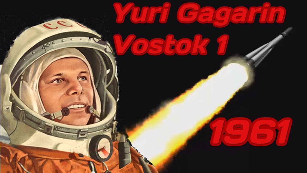 Lanzamiento Yuri Gagarin (Vostok 1) | Kerbal Space Program - YouTube